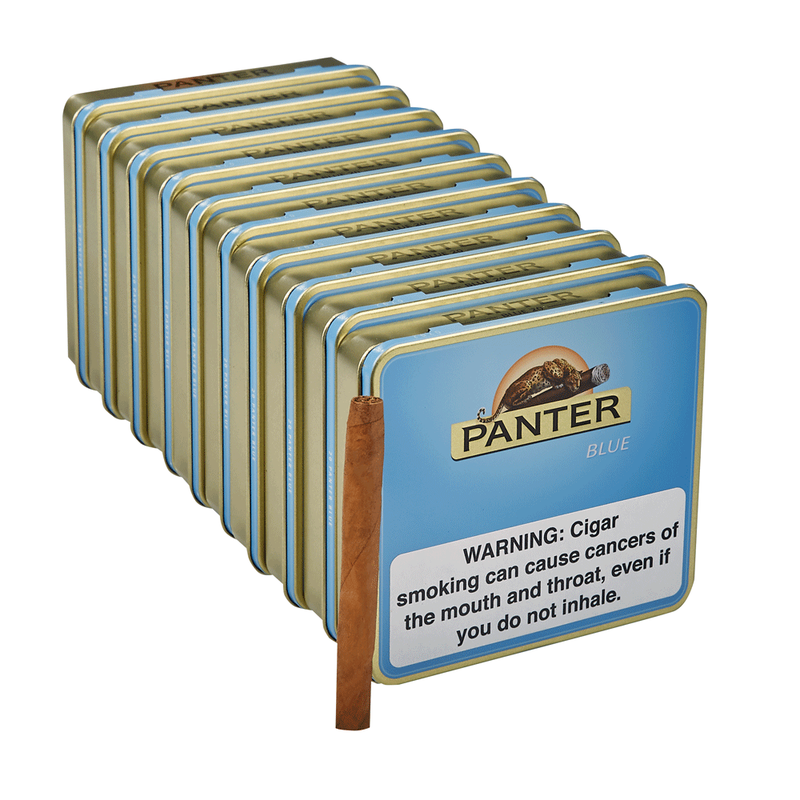 Panter | Cigars International | Salesforce Commerce Cloud | 6.0.0
